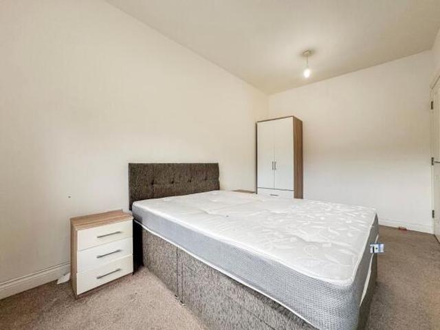 1 bedroom apartment for rent in Fairway Court, Elland Road, Leeds, LS11