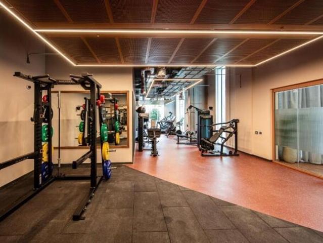 1 bedroom apartment for rent in Fairfax, Piccadilly East, Manchester, M1