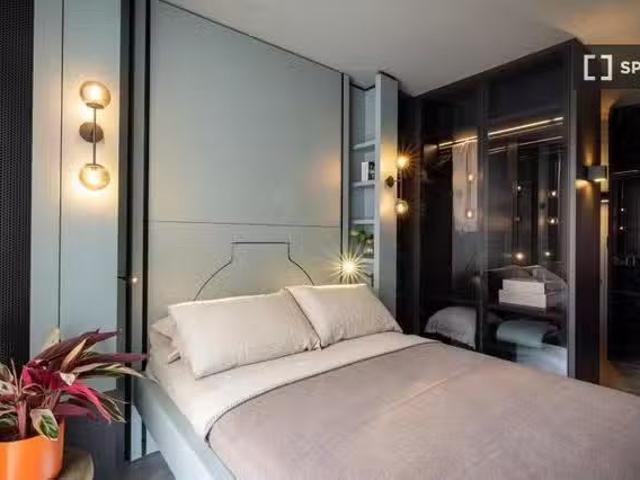 1 bedroom apartment for rent in Fairfield, London