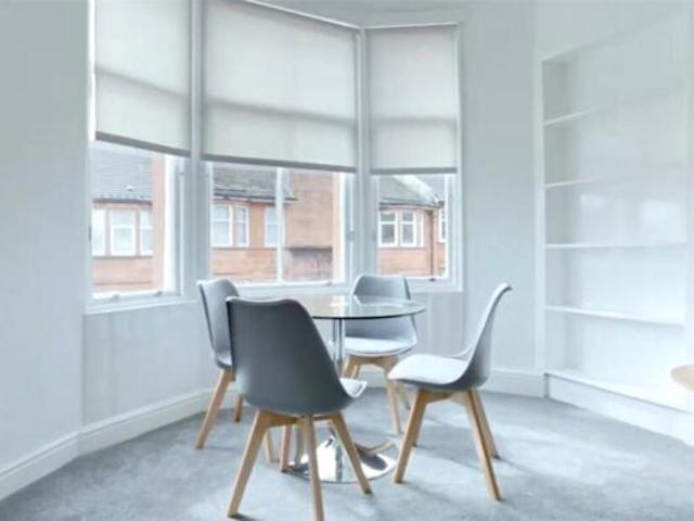 1 bedroom apartment for rent in Fairlie Drive, West End, Glasgow, G11