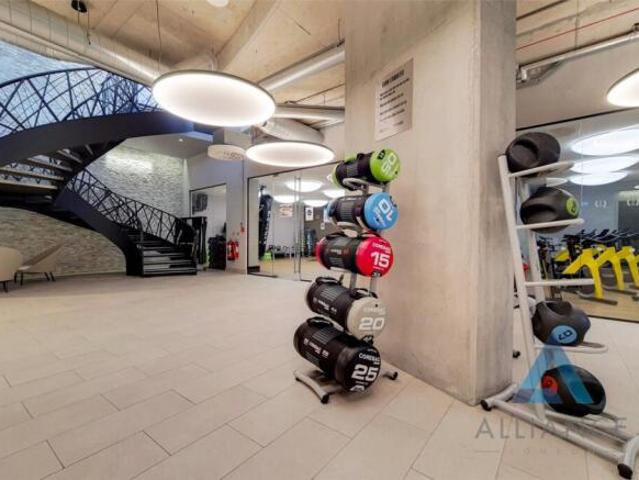 Studio apartment for rent in Fairmont Avenue, London, E14