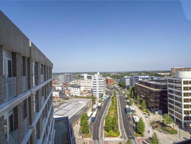 1 bedroom apartment for rent in Falcon House, Swindon, Wiltshire, SN1
