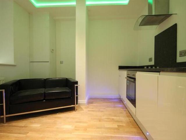1 bedroom apartment for rent in Falconars House, City Centre, NE1