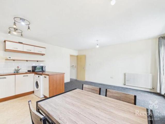 1 bedroom apartment for rent in Falconwood Way, Manchester, Greater Manchester, M11