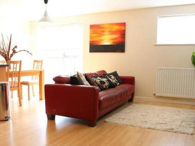 1 bedroom apartment for rent in Falconwood Way 3 Falconwood Way M11