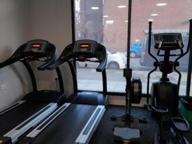 1 bedroom apartment for rent in Falkner Street, Liverpool, Merseyside, L8
