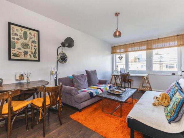 1 bedroom apartment for rent in Falstaff House, Arden Estate, N1