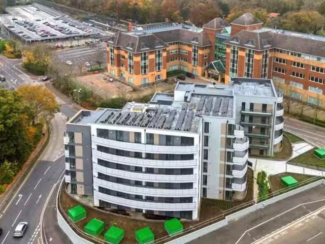 1 bedroom apartment for rent in Farnborough, GU14
