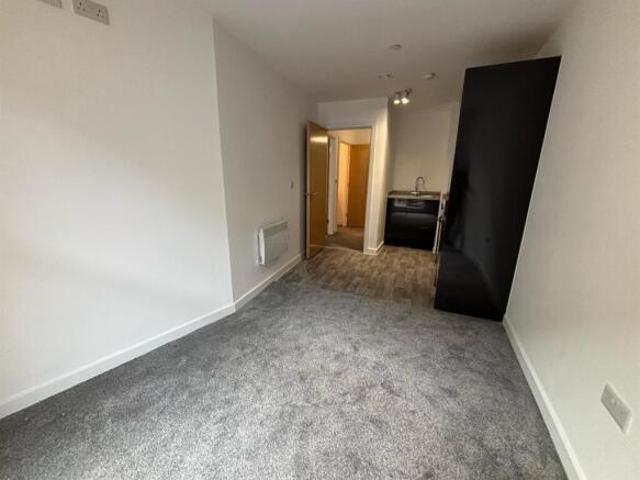 1 bedroom apartment for rent in Fargate, Sheffield, S1