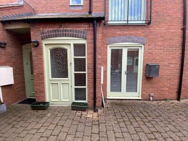 1 bedroom apartment for rent in Farriers Yard, Swan Street, Leamington Spa, CV32
