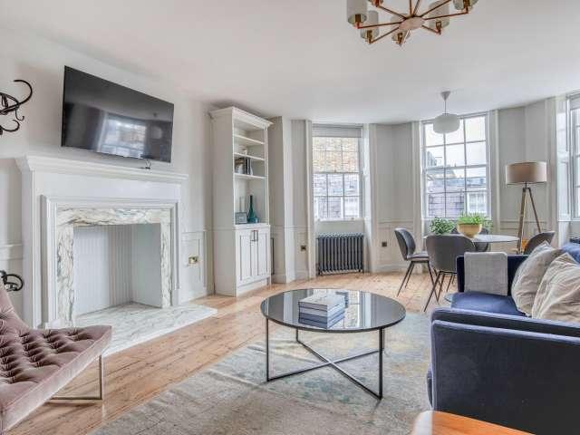 1 bedroom apartment for rent in Farringdon, London