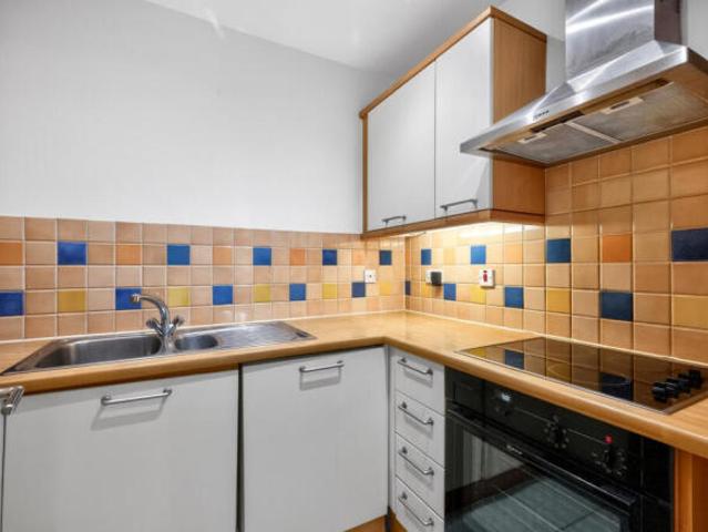 1 bedroom apartment for rent in Farringdon Road, London, EC1M