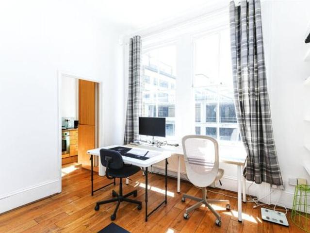 1 bedroom apartment for rent in Farringdon Road, London, EC1R