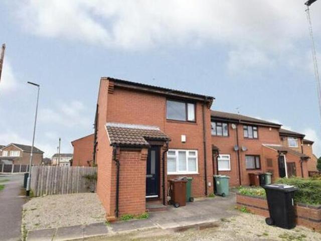 1 Bedroom Apartment For Rent In Farsley