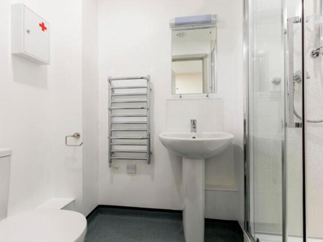 1 bedroom apartment for rent in Fawcett road, Southsea, PO4