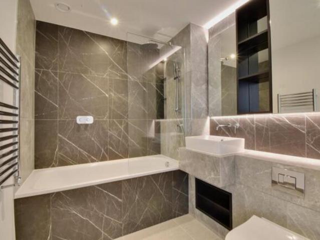 1 bedroom apartment for rent in Fauna Walk, Watford, Hertfordshire, WD24