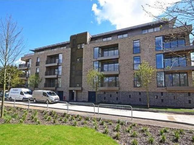 1 bedroom apartment for rent in Fellows House Lilywhite Drive Cambridge CB4