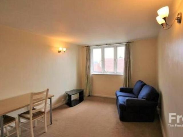 1 bedroom apartment for rent in 268 Magnolia Court, Feltham, TW13