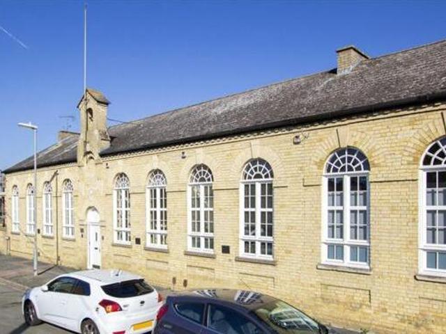 1 Bedroom Apartment For Rent In Fen End, Willingham