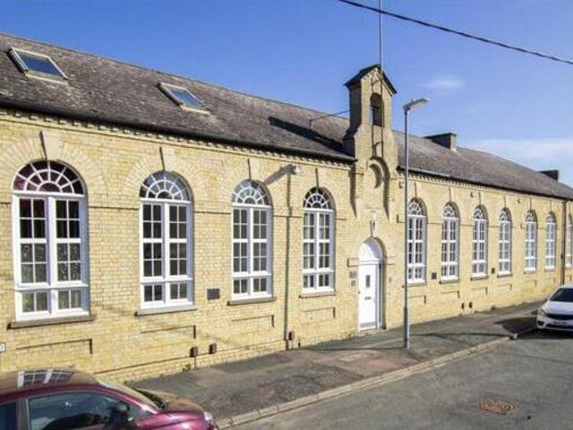 1 Bedroom Apartment For Rent In Fen End, Willingham