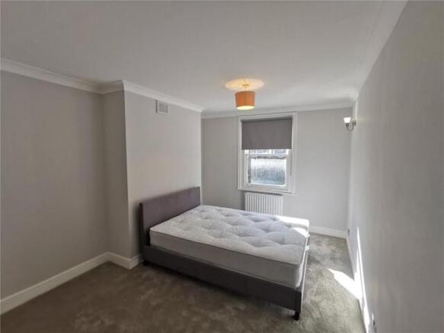 1 bedroom apartment for rent in Fermoy Road, London, W9