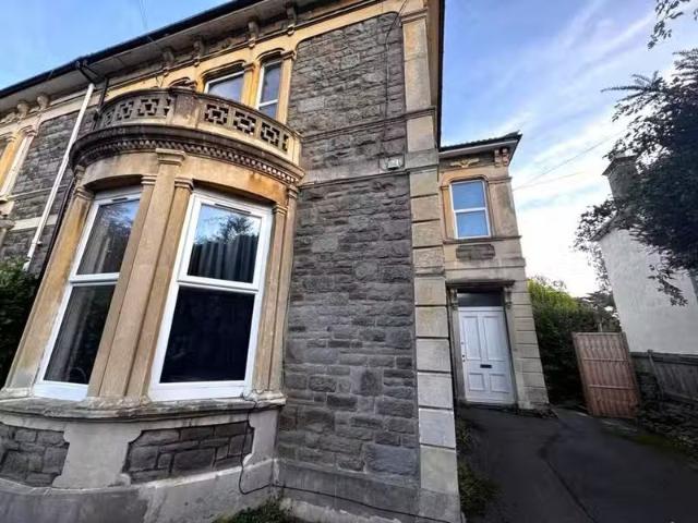1 bedroom apartment for rent in Fernbank Road, Bristol, BS6
