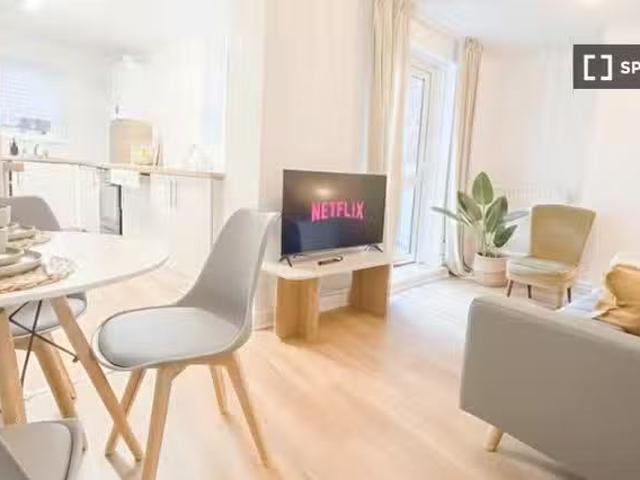 1 bedroom apartment for rent in Ferndale, London