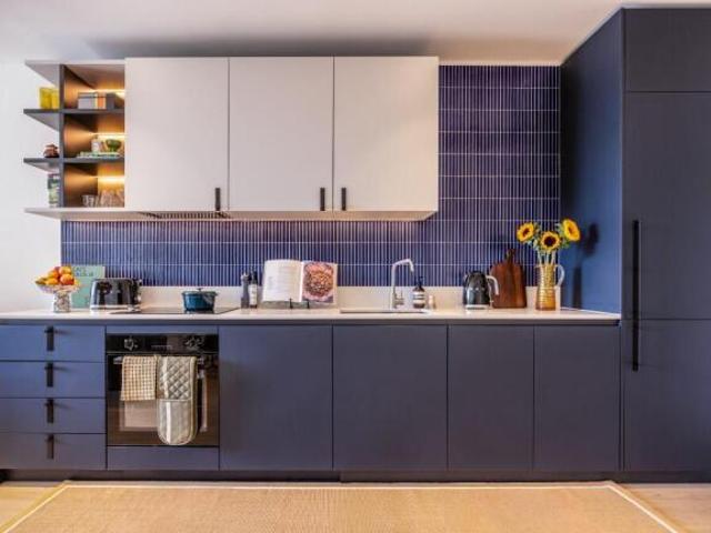 1 bedroom apartment for rent in Ferry Island Related Argent, N17