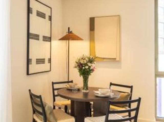 1 bedroom apartment for rent in Ferry Island Related Argent, N17