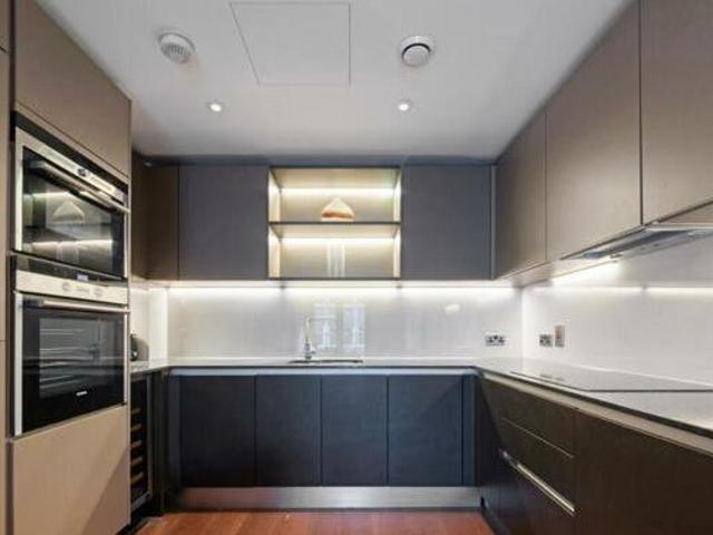 1 Bedroom Apartment For Rent In Fetter Lane, London