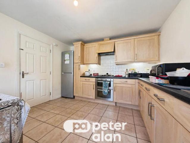 1 bedroom apartment for rent in Ffordd Mograig, Llanishen, CF14