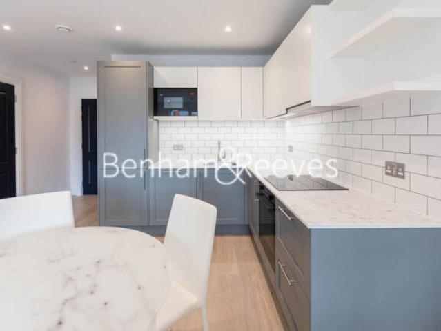 1 bedroom apartment for rent in Filmworks Walk, Ealing, W5
