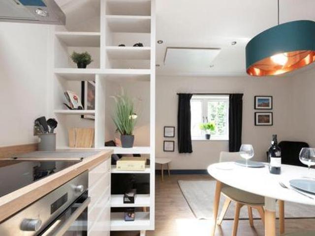 1 Bedroom Apartment For Rent In Filton, Bristol