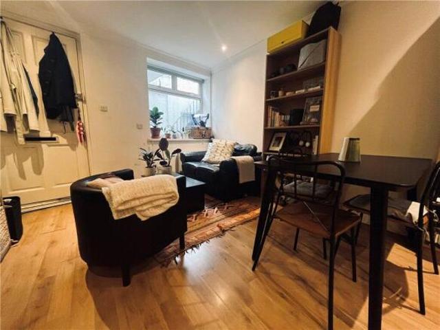 1 bedroom apartment for rent in Finborough Road, London, SW10