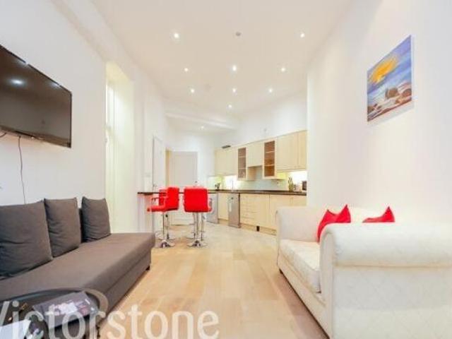 1 Bedroom Apartment For Rent In Finchley Road, London
