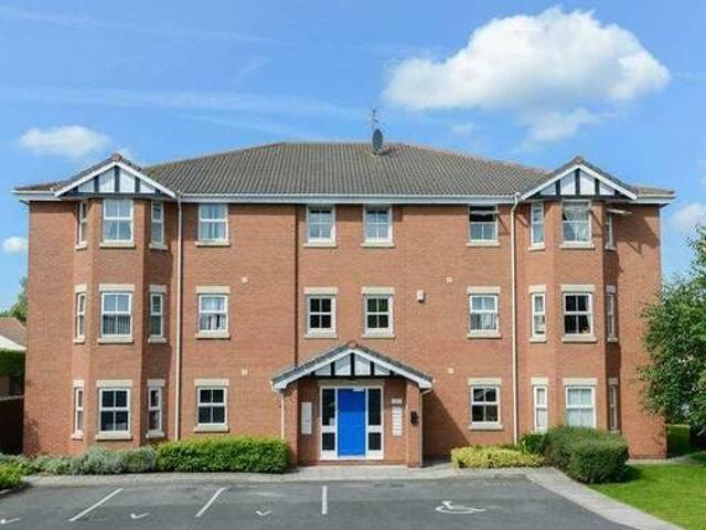 1 bedroom apartment for rent in Finsbury Close Great Sankey WA5