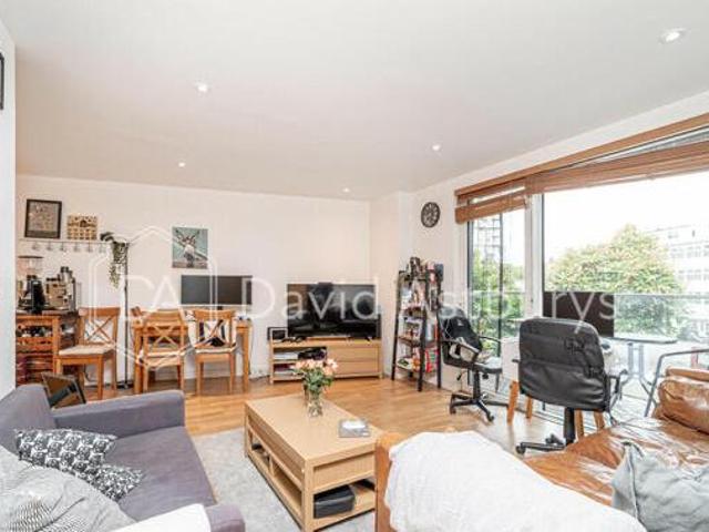 1 Bedroom Apartment For Rent In Finsbury Park