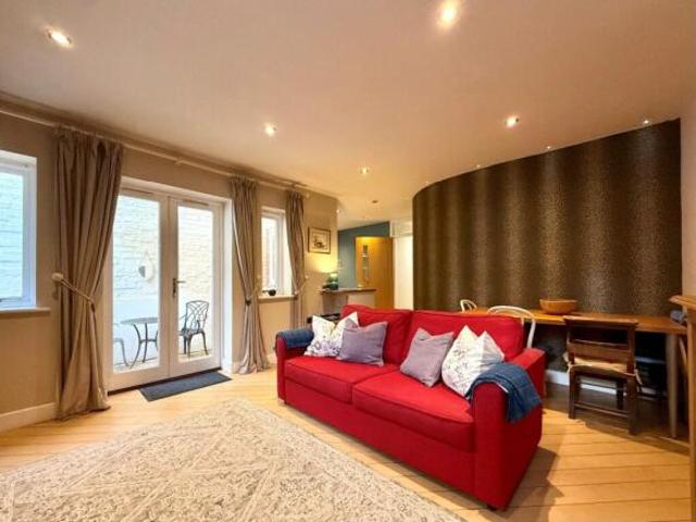 1 bedroom apartment for rent in Fish Street, Worcester, WR1