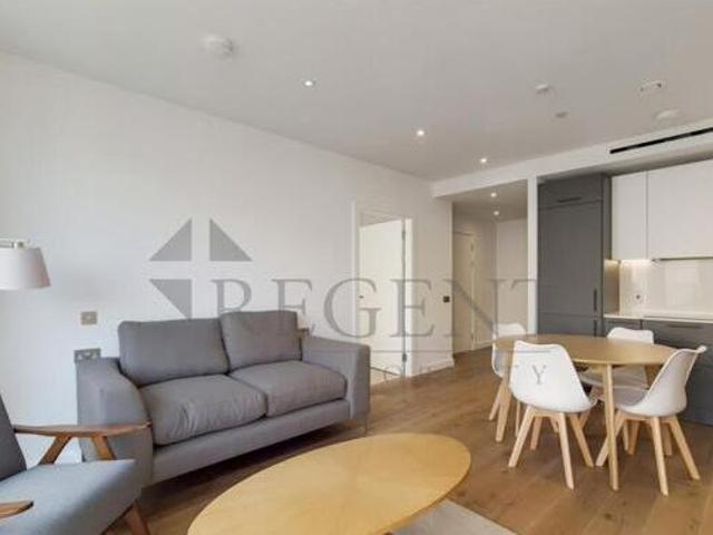1 Bedroom Apartment For Rent In Fisherton Street