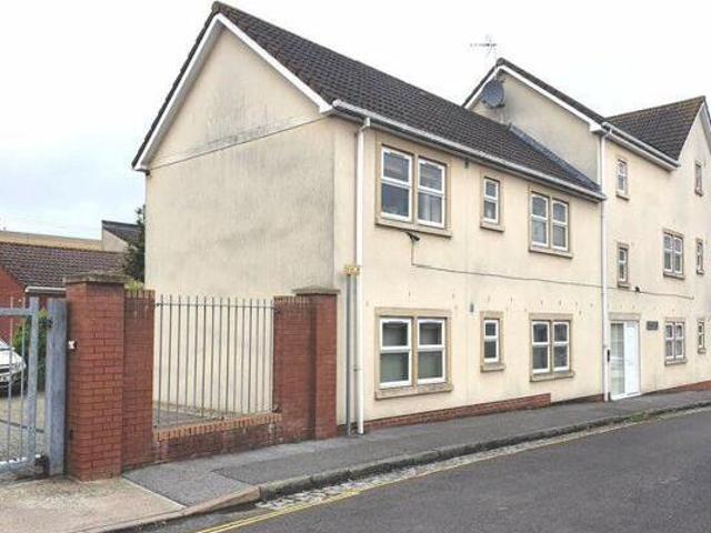 1 Bedroom Apartment For Rent In Fishponds