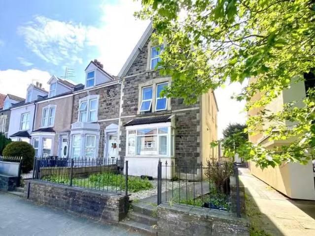 1 bedroom apartment for rent in Fishponds Road, Fishponds, Bri.
