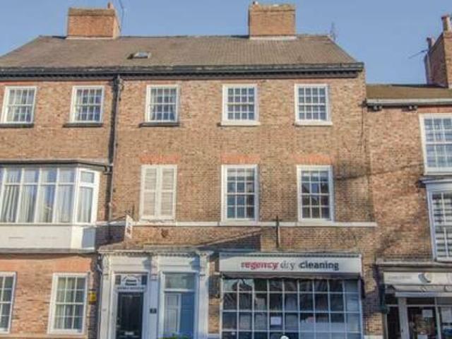 1 bedroom apartment for rent in First Floor Flat 75 Bootham York YO30 7DQ YO30
