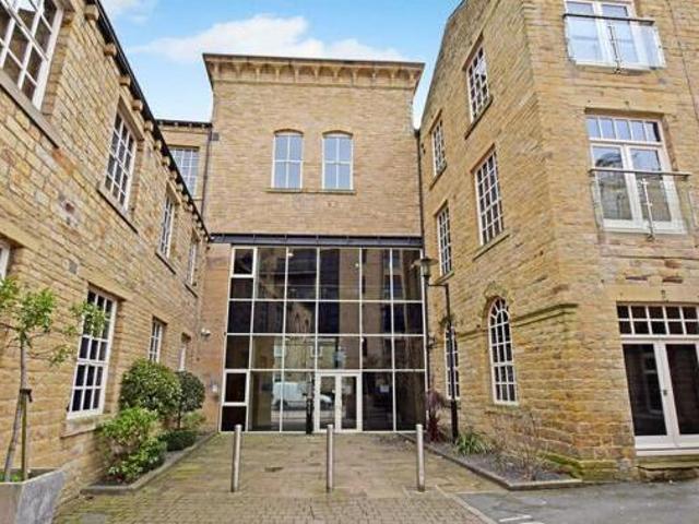 1 Bedroom Apartment For Rent In Firth Street