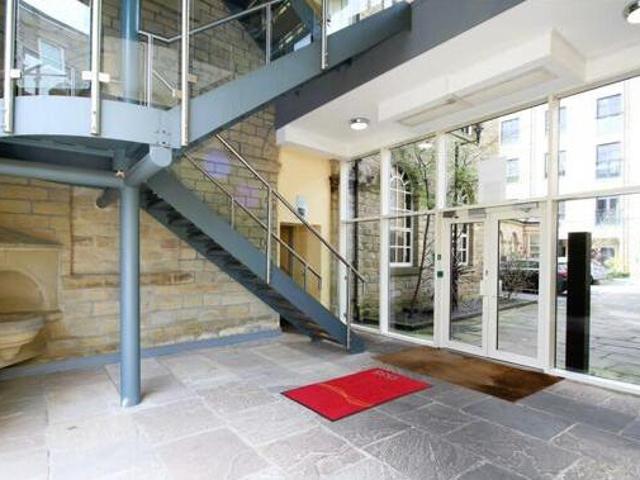 1 Bedroom Apartment For Rent In Firth Street