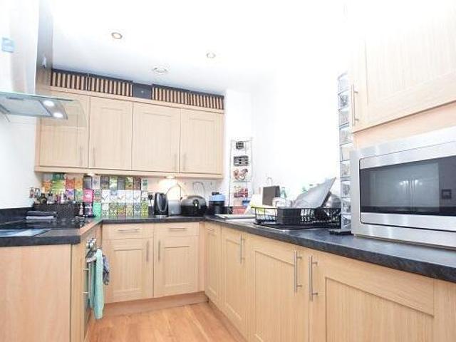 1 Bedroom Apartment For Rent In Fitzwilliam Street