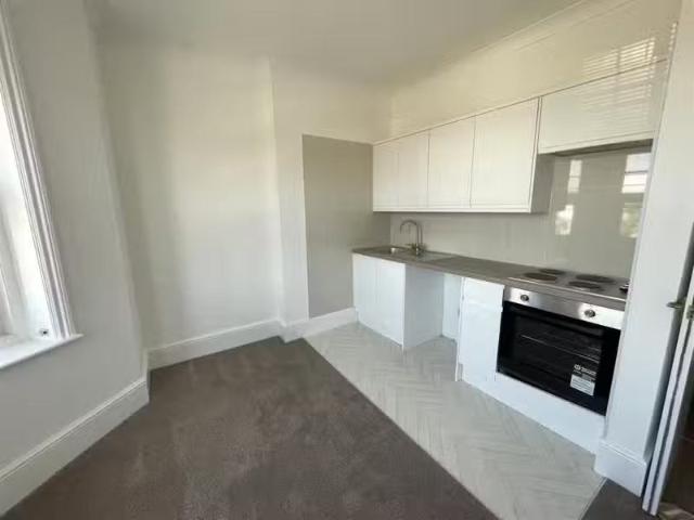 1 bedroom apartment for rent in Fitzalan Road, Littlehampton.