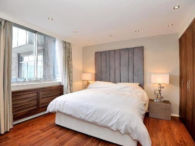 1 bedroom apartment for rent in Fitzhardinge House, Portman Square, W1H