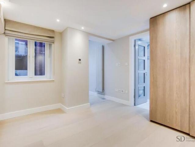 1 bedroom apartment for rent in Fitzjohns Avenue, Hampstead, NW3