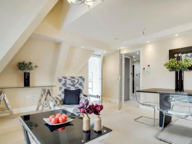 1 Bedroom Apartment For Rent In Fitzjohns Avenue, Hampstead