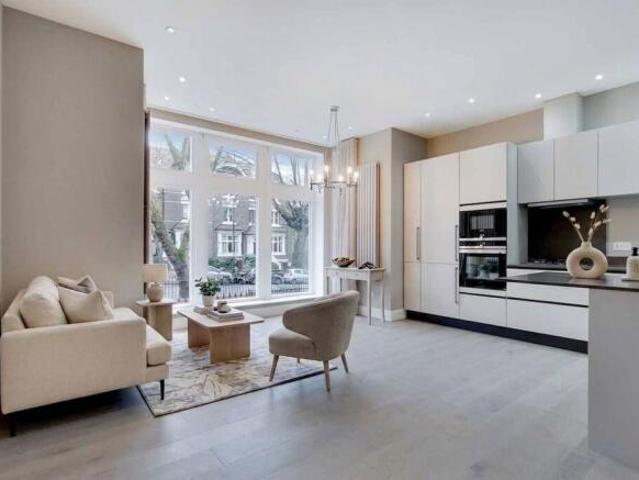 1 bedroom apartment for rent in Fitzjohns Avenue, London, NW3